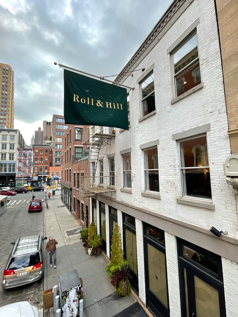 Flagshop NYC | Your Source for Flags and Banners